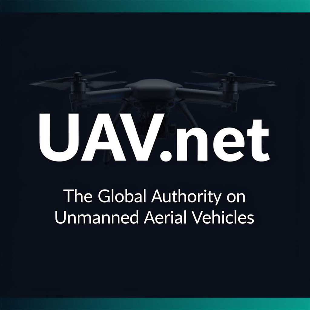 UAV News & Analysis | UAV.net